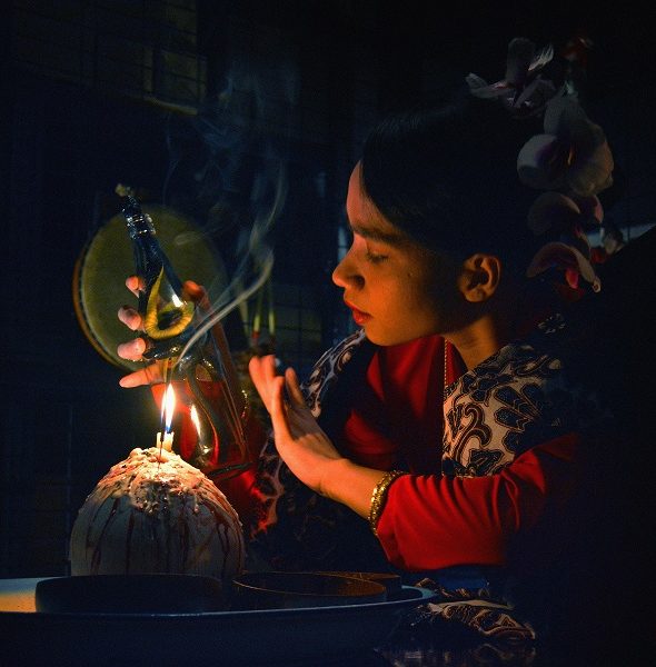 Hauntu | Best Haunted House in KL | 1st Immersive Horror House in Asia