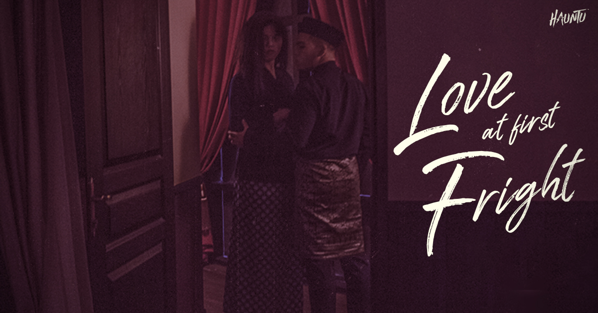 Haunted House Blog | Horror Storytelling | Discover Haunted Places