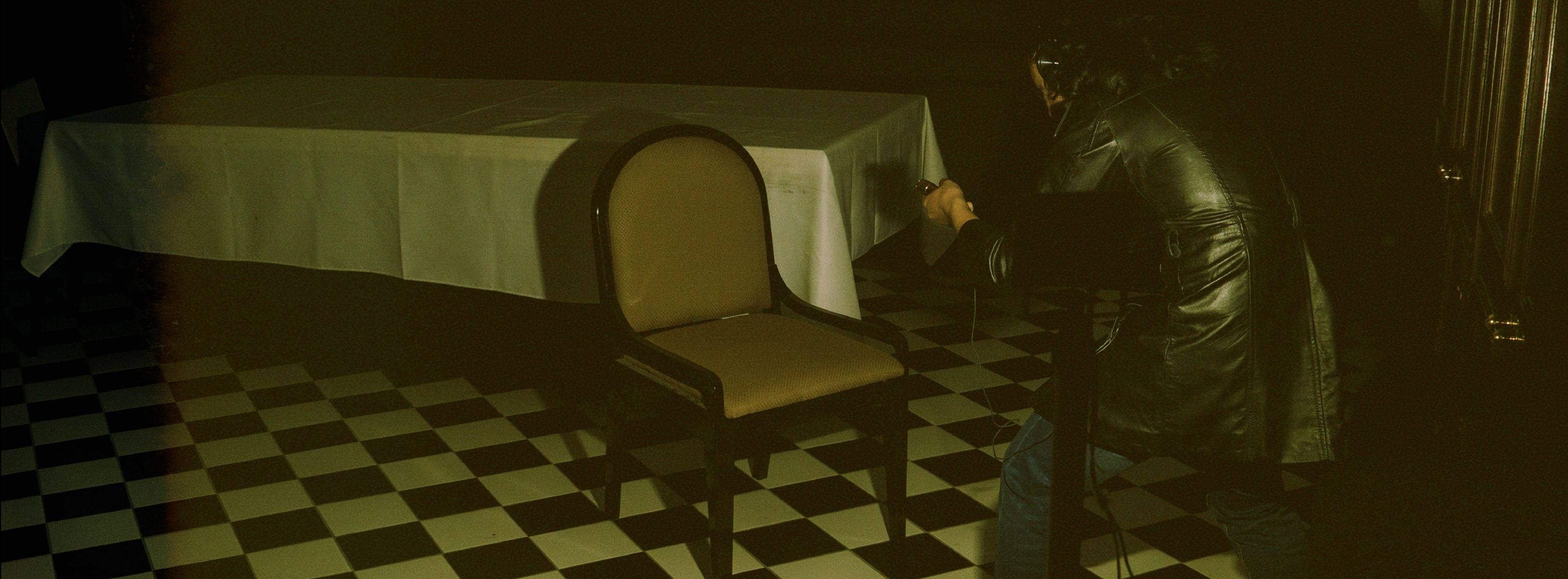 Hauntu | The 1st Immersive & Interactive Haunted House in KL Malaysia