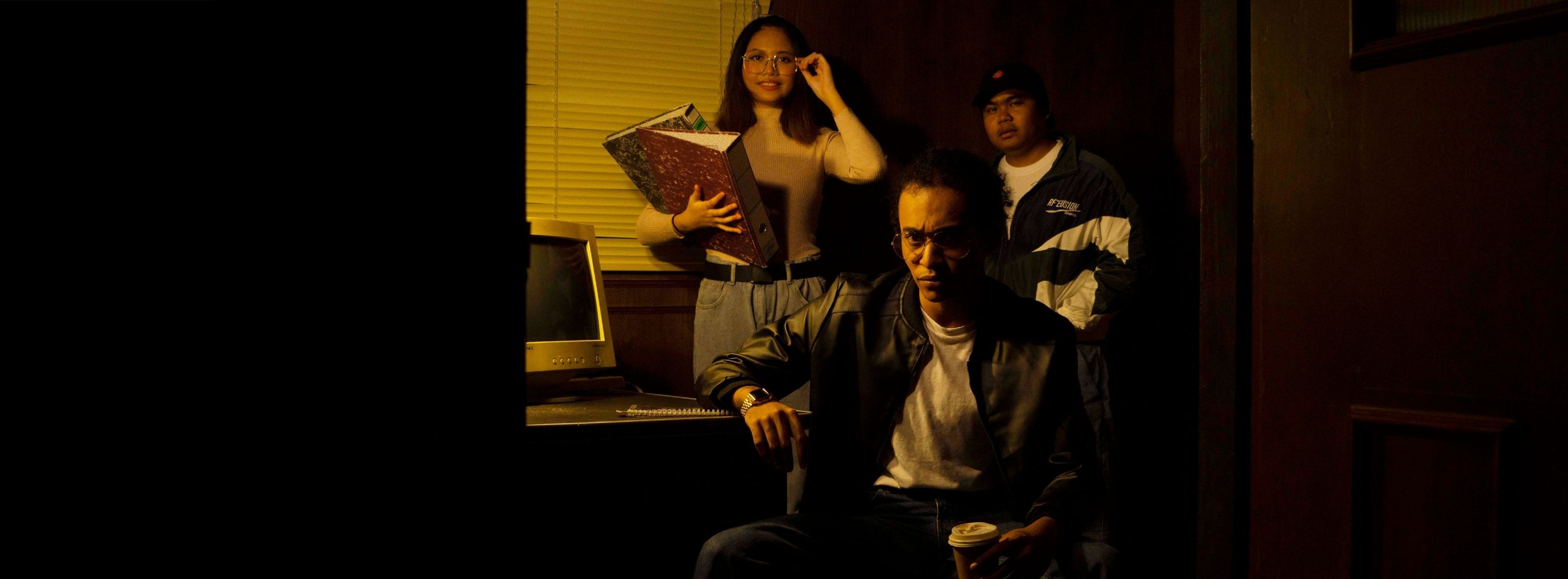 Hauntu | The 1st Immersive & Interactive Haunted House in KL Malaysia