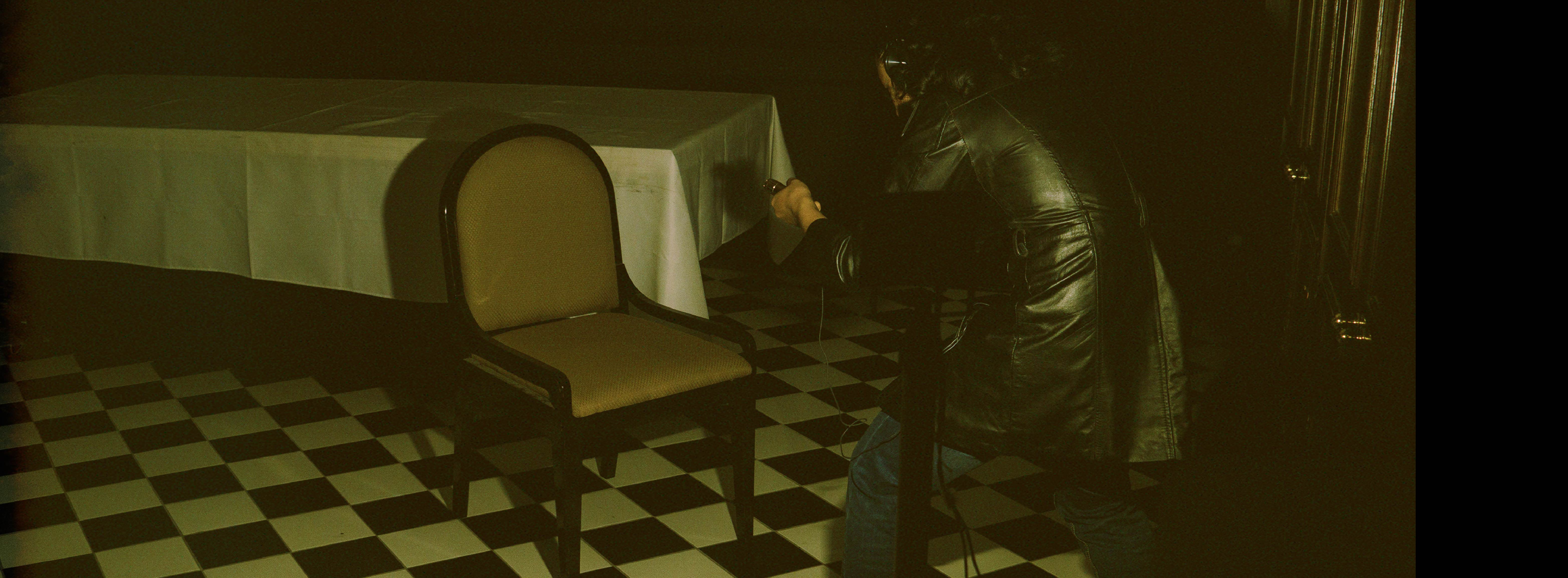 Hauntu | The 1st Immersive & Interactive Haunted House in KL Malaysia